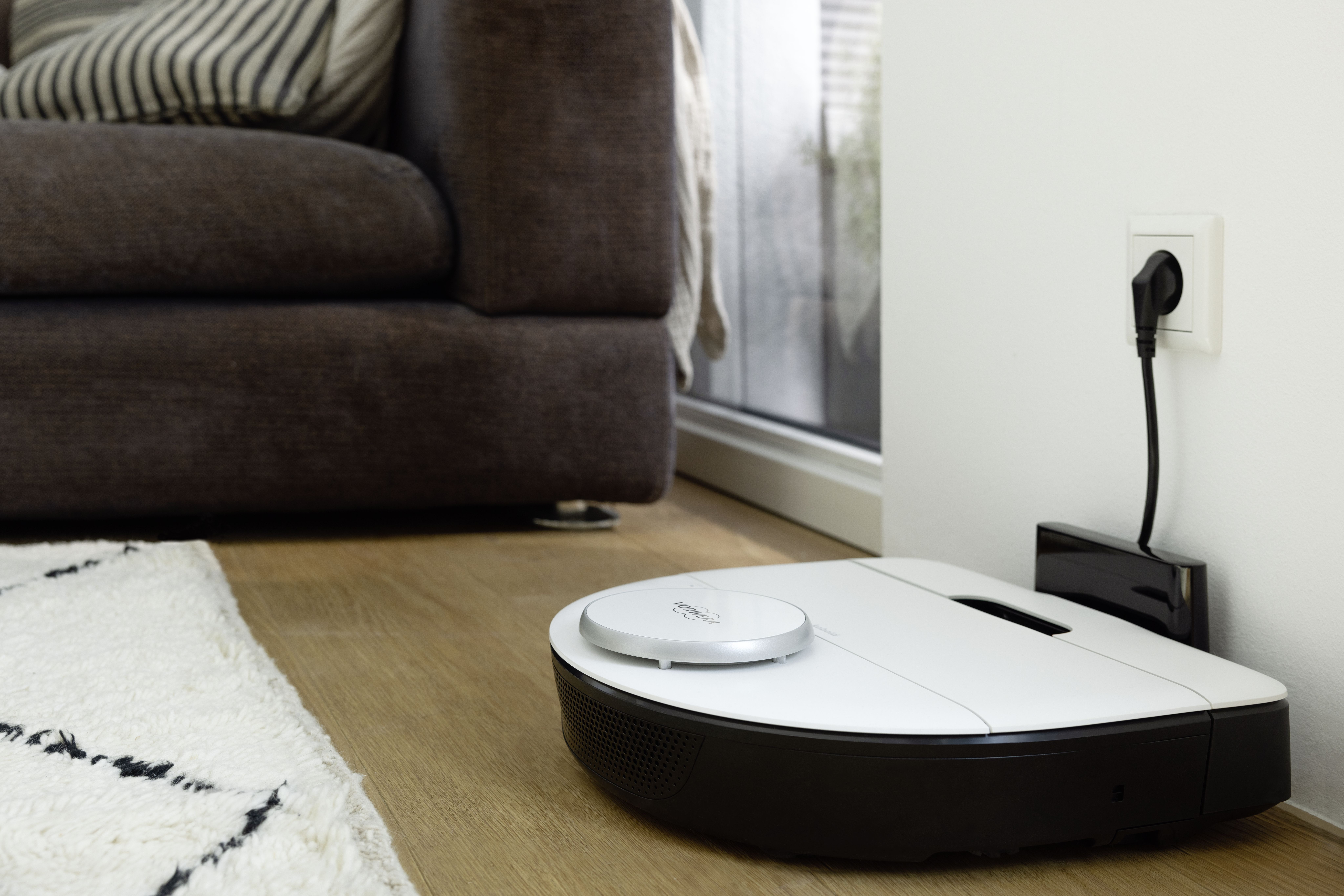 VR7 Instruction Manual – Vorwerk France