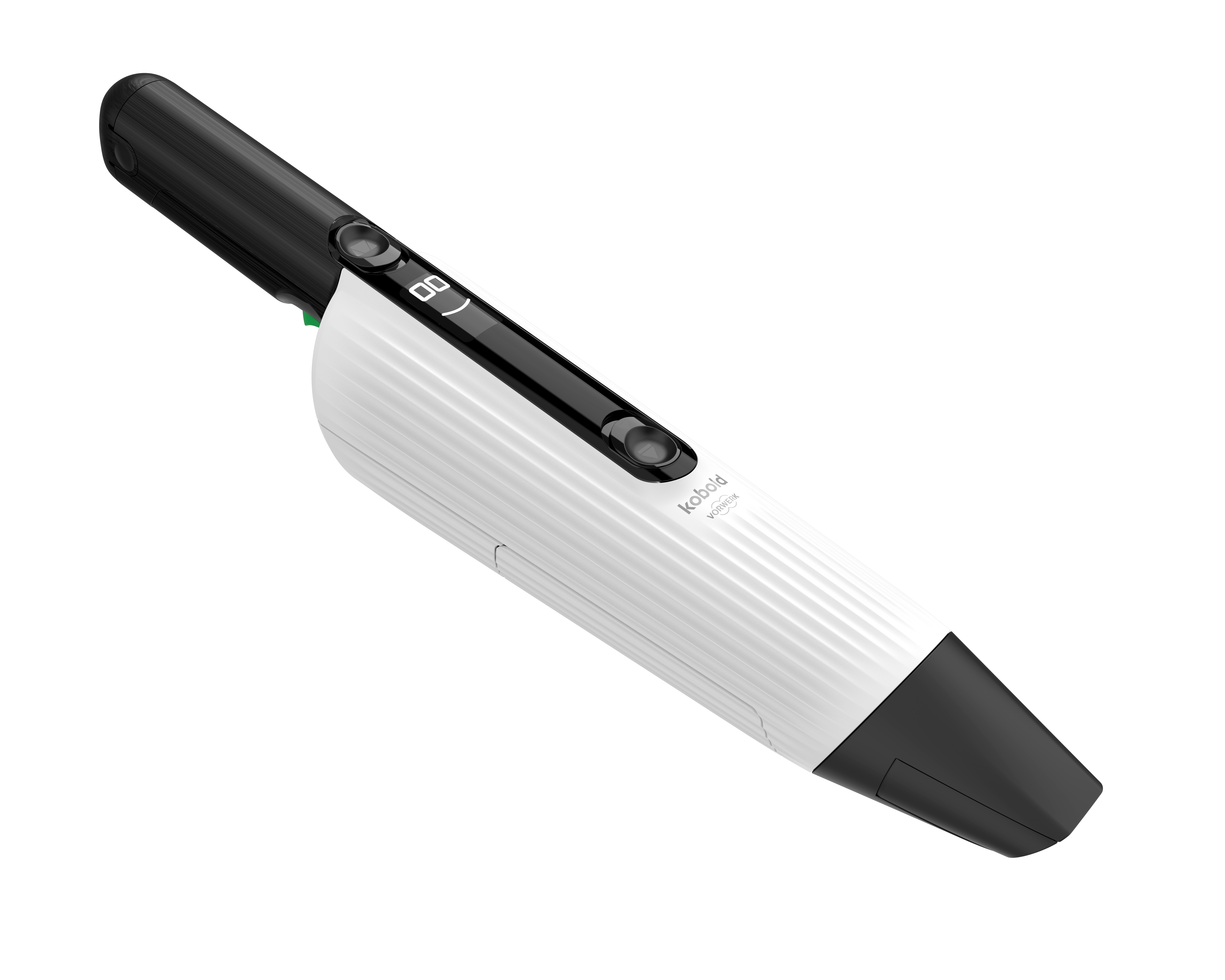 Où puis-je trouver le manuel d'utilisation du Kobold VM7 ? – Vorwerk France